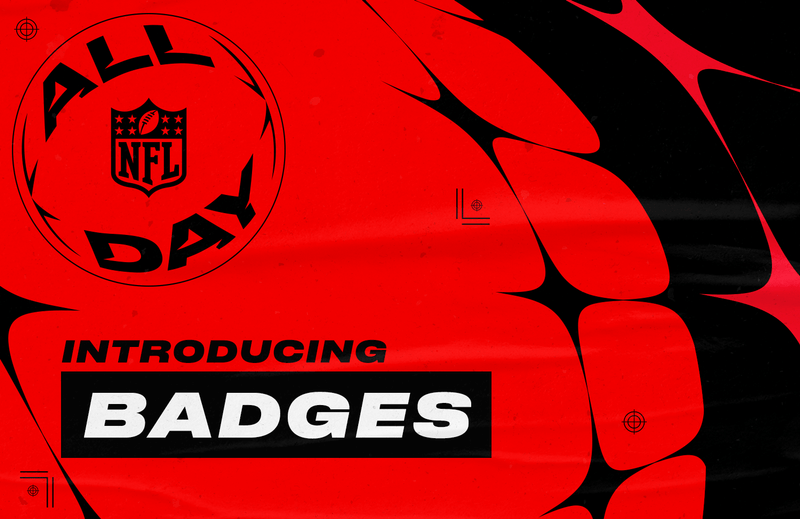 Introducing... Badges